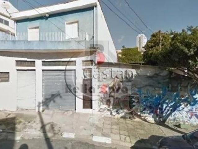 Terreno Residencial em Mooca