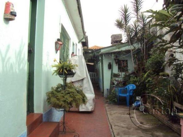 Terreno Residencial em Mooca