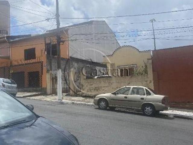Terreno Residencial em Mooca