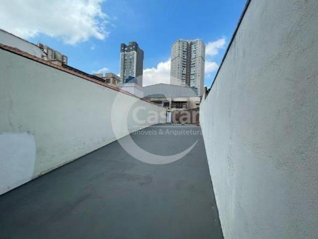 Terreno Residencial em Mooca