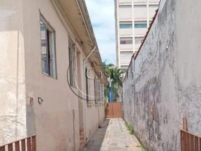 Terreno Residencial em Mooca