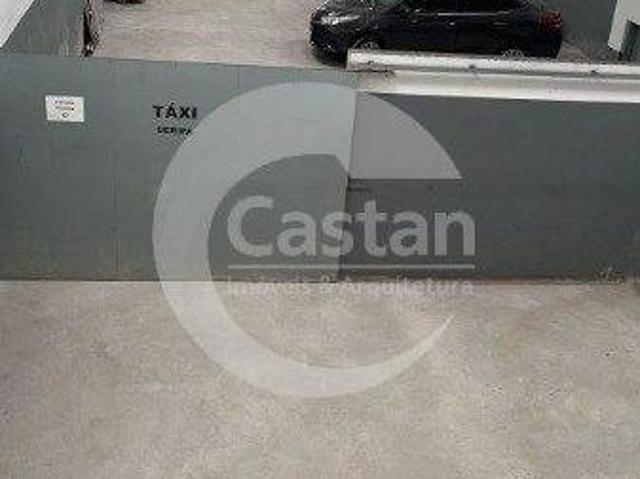 Terreno Residencial em MOOCA