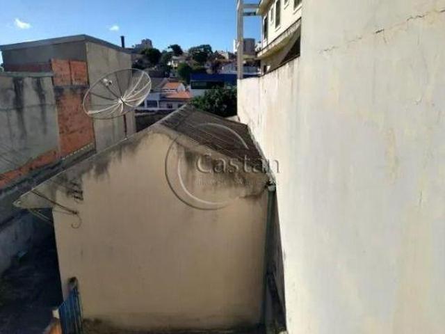 Terreno Residencial em Mooca