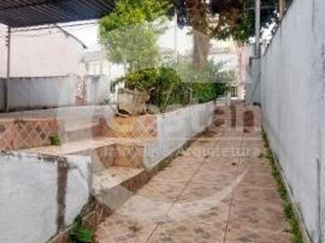 Terreno Residencial em Mooca
