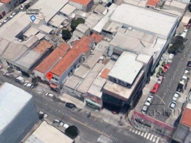 Terreno Residencial em Mooca