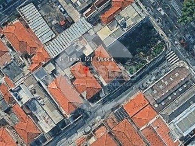 Terreno Residencial em Mooca