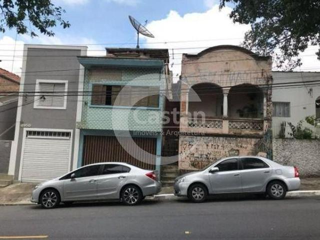 Terreno Residencial em Mooca