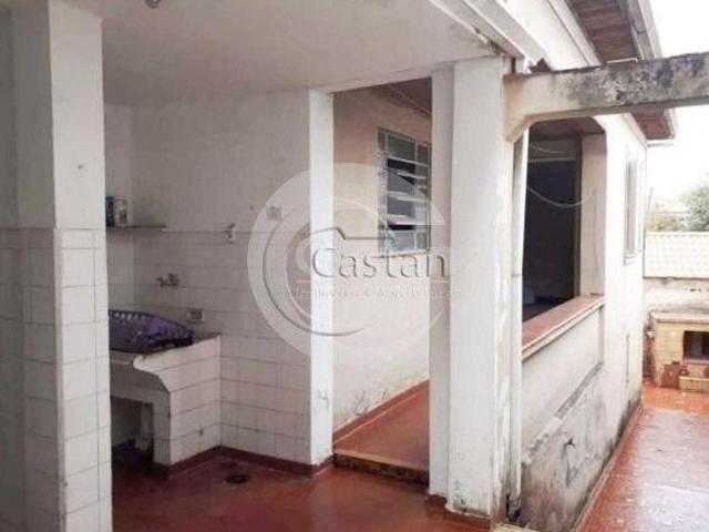 Terreno Residencial em Mooca