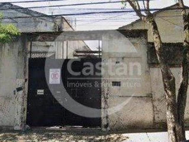 Terreno Residencial em Mooca