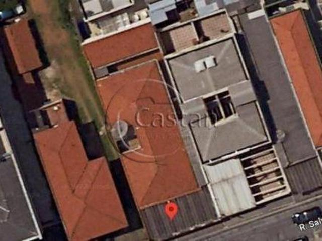 Terreno Residencial em Mooca