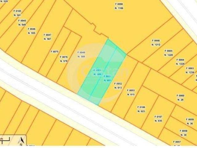 Terreno Residencial em Mooca