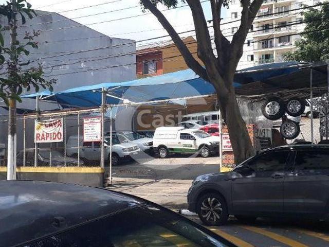 Terreno Residencial em Mooca