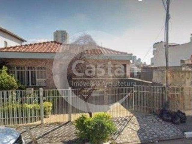 Terreno Residencial em Mooca