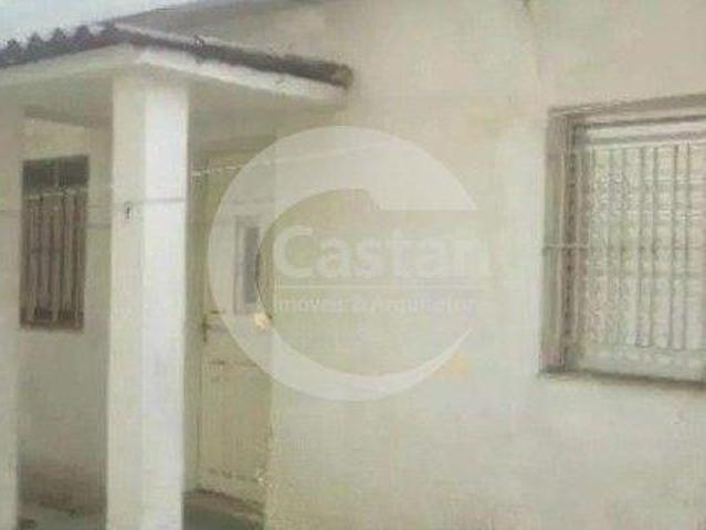 Terreno Residencial em MOOCA