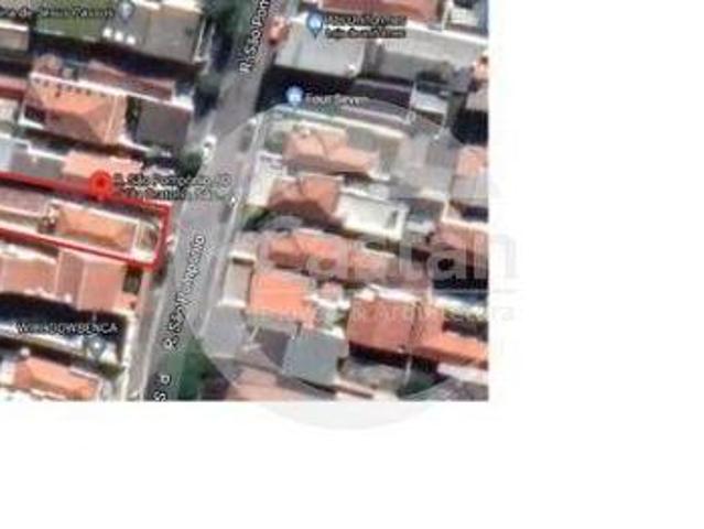 Terreno Residencial em Mooca