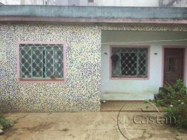 Terreno Residencial em Mooca