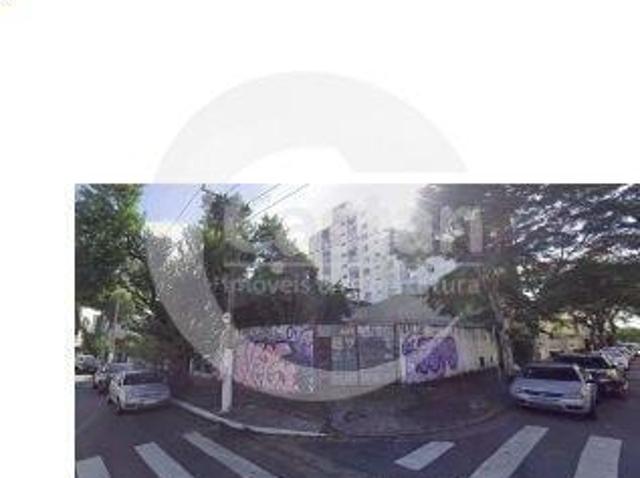 Terreno Residencial em Mooca