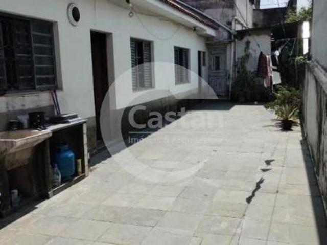 Terreno Residencial em Mooca