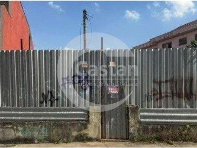 Terreno Residencial em Mooca