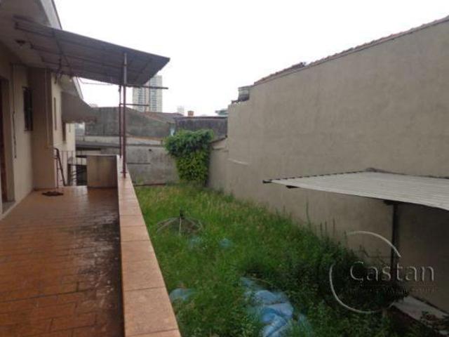 Terreno Residencial em Mooca