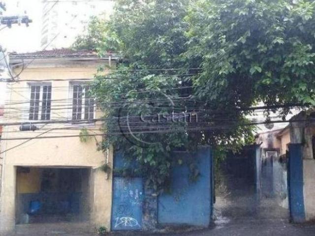 Terreno Residencial em Mooca