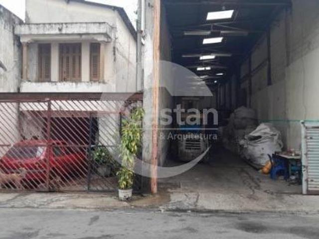 Terreno Residencial em Mooca