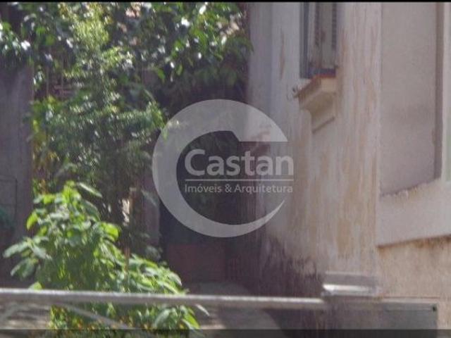 Terreno Residencial em Mooca