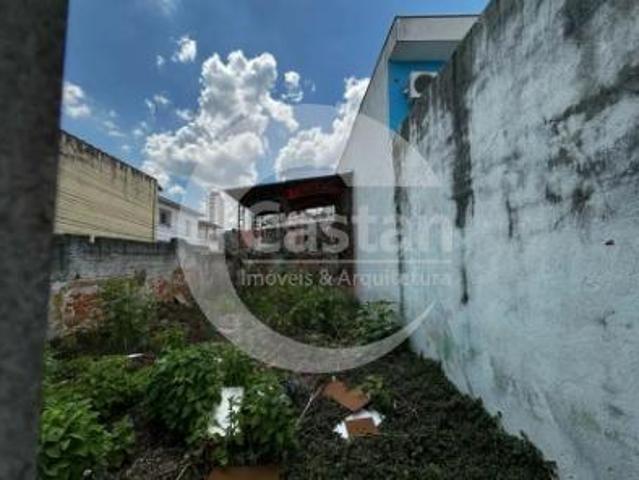 Terreno Residencial em Mooca