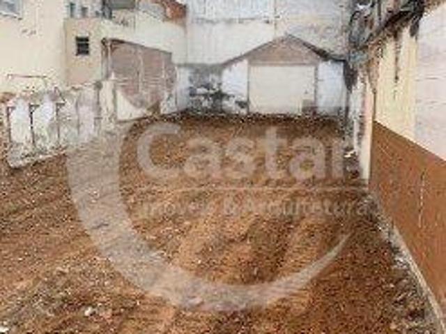 Terreno Residencial em Mooca