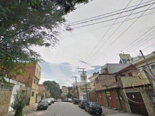 Terreno Residencial em Mooca