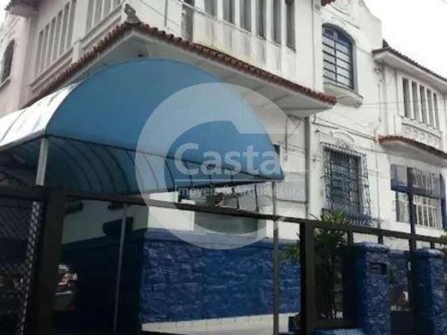Terreno Residencial em Mooca