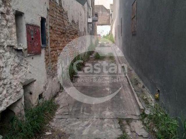 Terreno Residencial em Mooca