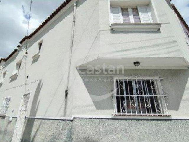 Terreno Residencial em Mooca