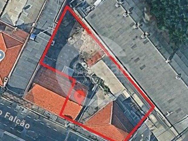 Terreno Residencial em Mooca