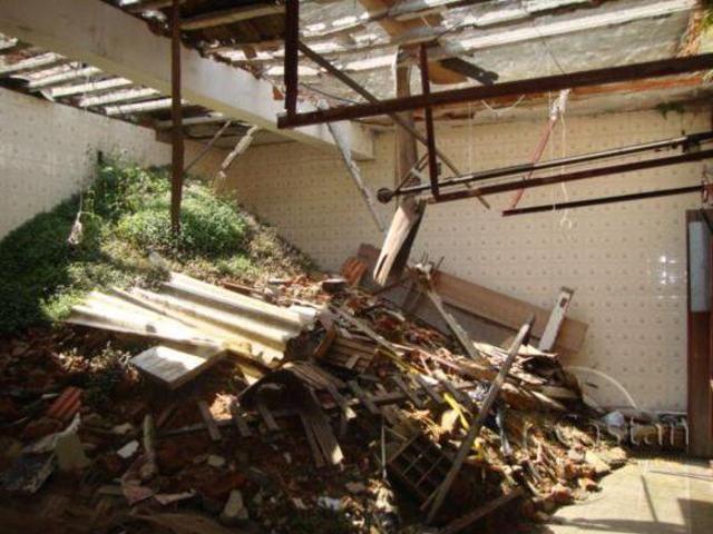Terreno Residencial em Mooca