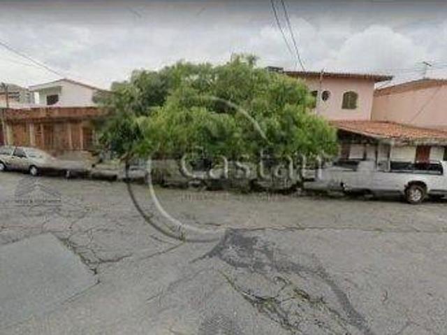 Terreno Residencial em MOOCA