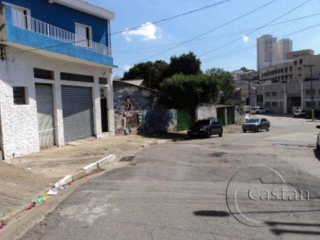 Terreno Residencial em Mooca
