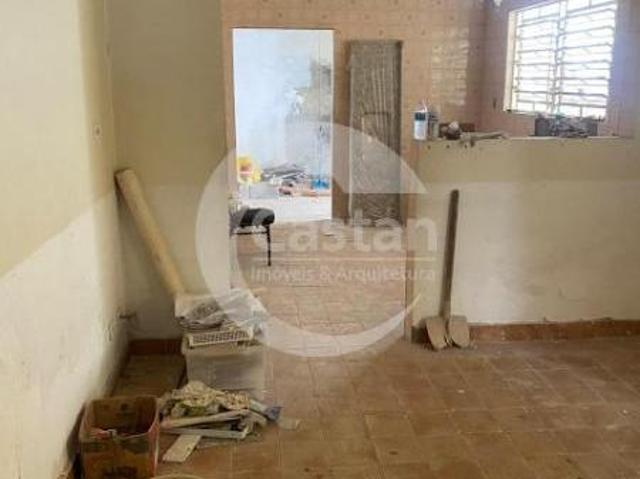 Terreno Residencial em Mooca