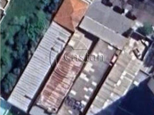 Terreno Residencial em Mooca