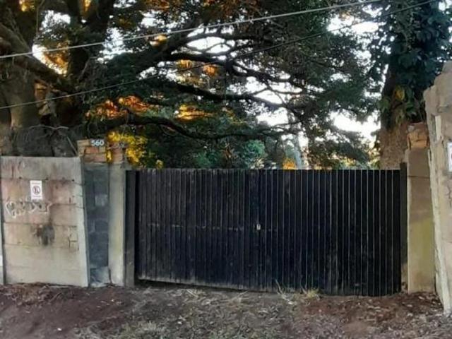 Terreno Residencial em Nonoai
