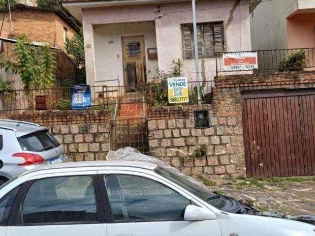Terreno Residencial em Nonoai