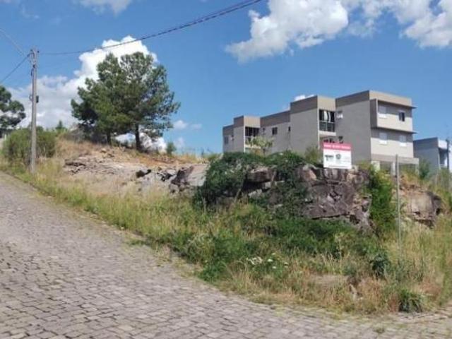 Terreno Residencial em Nossa Senhora das Graças