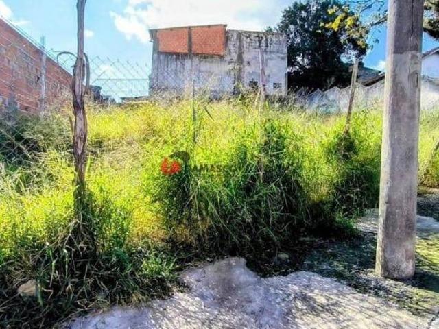 Terreno Residencial em Nova Gerti