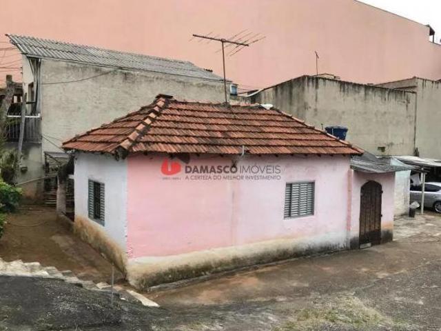 Terreno Residencial em Olímpico