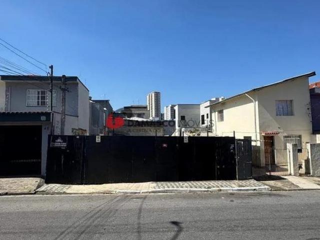 Terreno Residencial em Olímpico