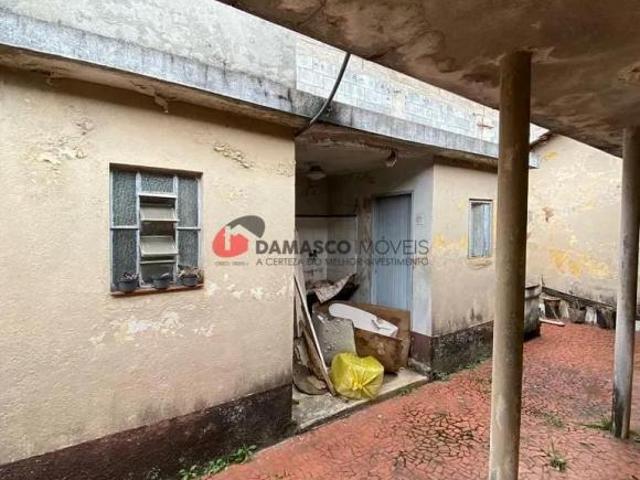 Terreno Residencial em Osvaldo Cruz