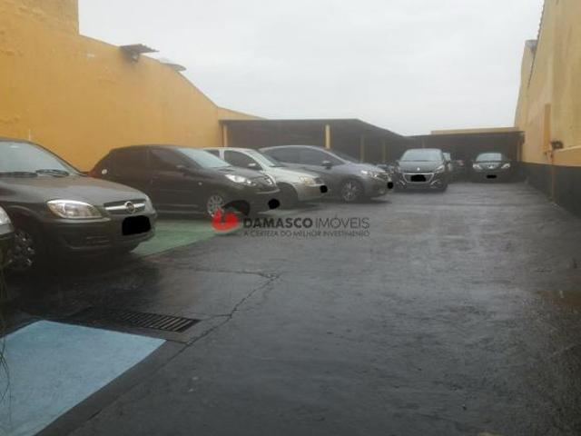 Terreno Residencial em Osvaldo Cruz