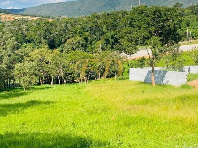 Terreno Residencial em Atibaia / Bairro Nobre da Cidade
