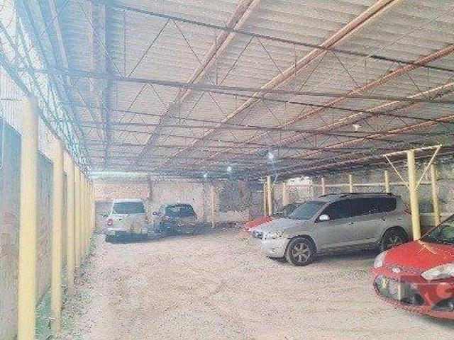 Terreno Residencial em Azenha
