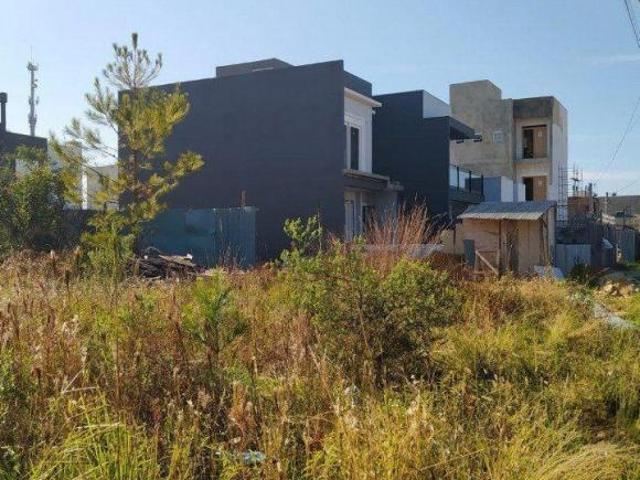 Terreno Residencial em Aberta dos Morros